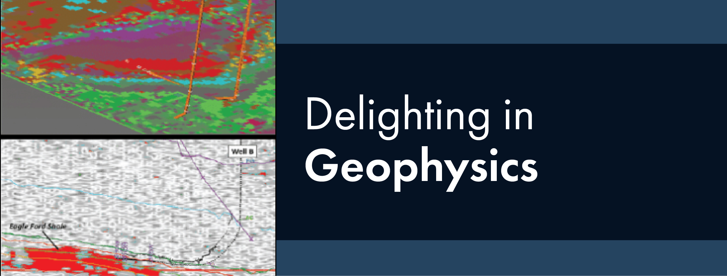 Geophysical Insights - Delighting in Geophysics