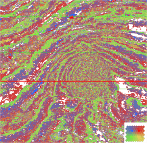Introduction to Self-Organizing Maps in multi-attribute seismic data