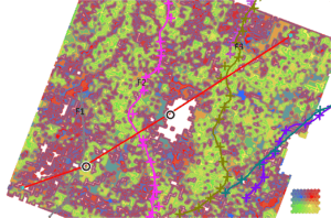 Introduction to Self-Organizing Maps in multi-attribute seismic data