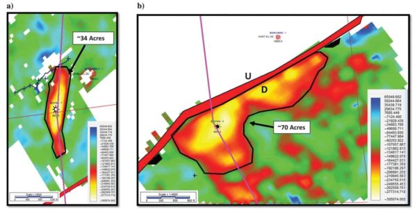 Geologic Pattern Recognition From Seismic Attributes with PCA and SOM