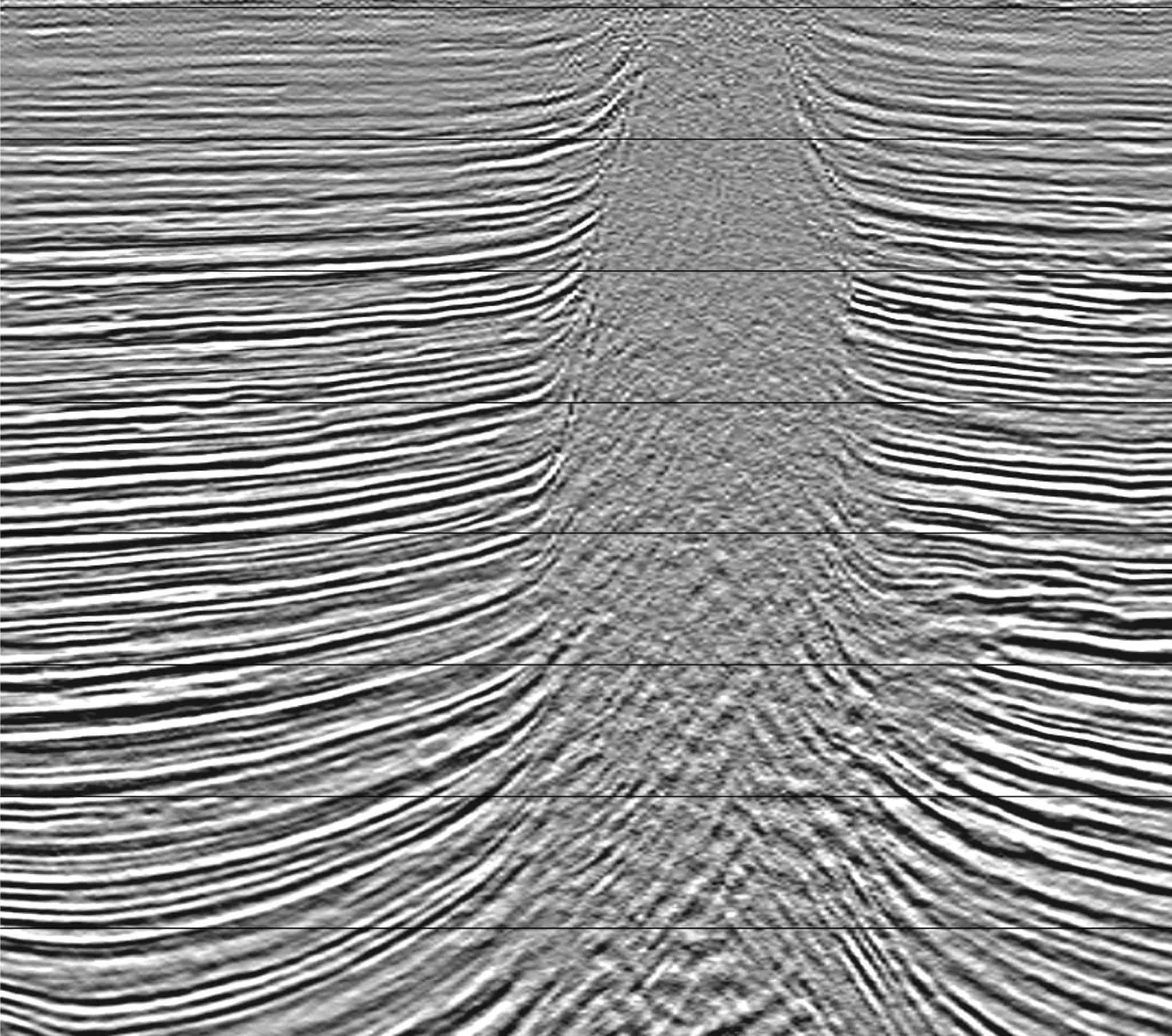 Introduction to Self-Organizing Maps in multi-attribute seismic data