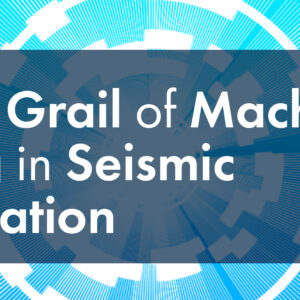Geophysical Insights - Dr. Tom Smith