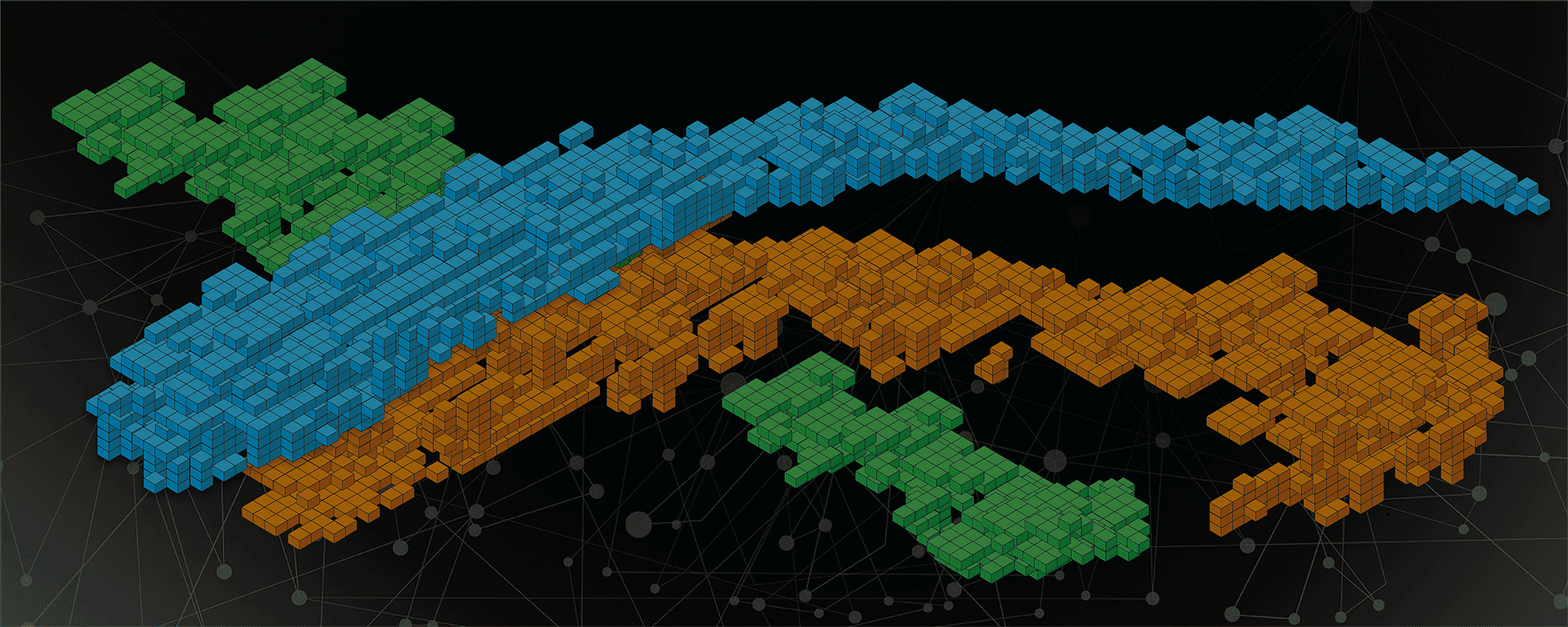 Machine Learning Software for Seismic Interpretation | Geophysical Insights