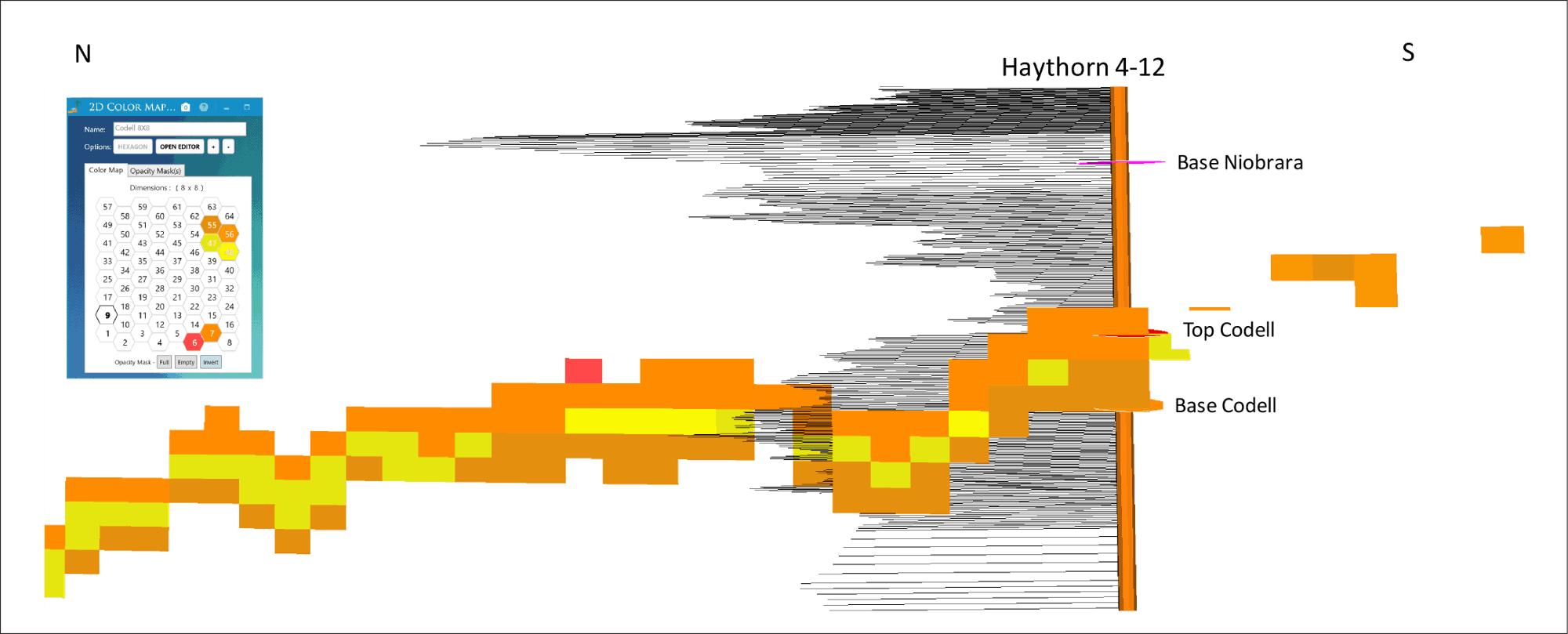 Multi-attribute Machine Learning Improves Seismic Resolution