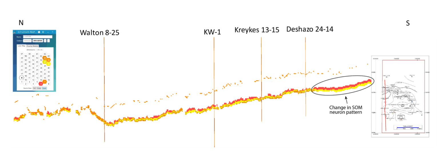 Multi-attribute Machine Learning Improves Seismic Resolution