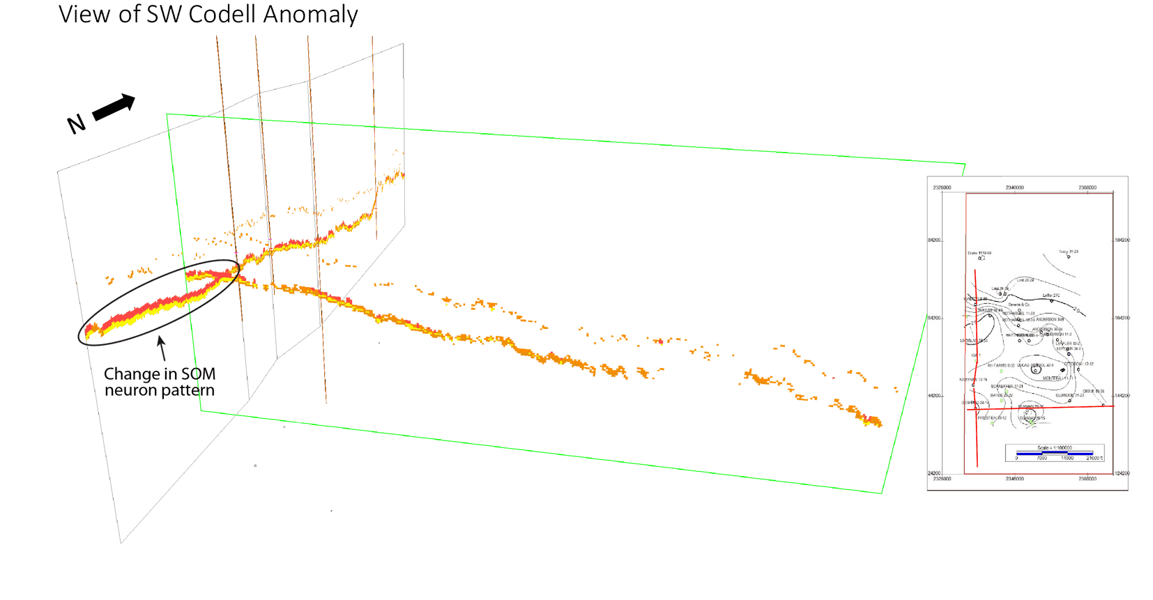 Multi-attribute Machine Learning Improves Seismic Resolution