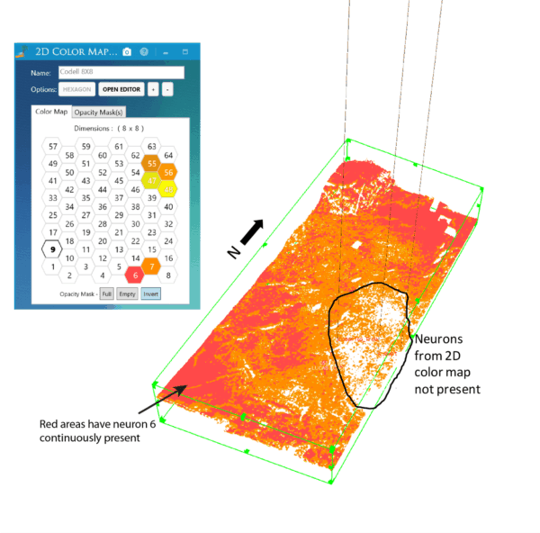 Multi-attribute Machine Learning Improves Seismic Resolution