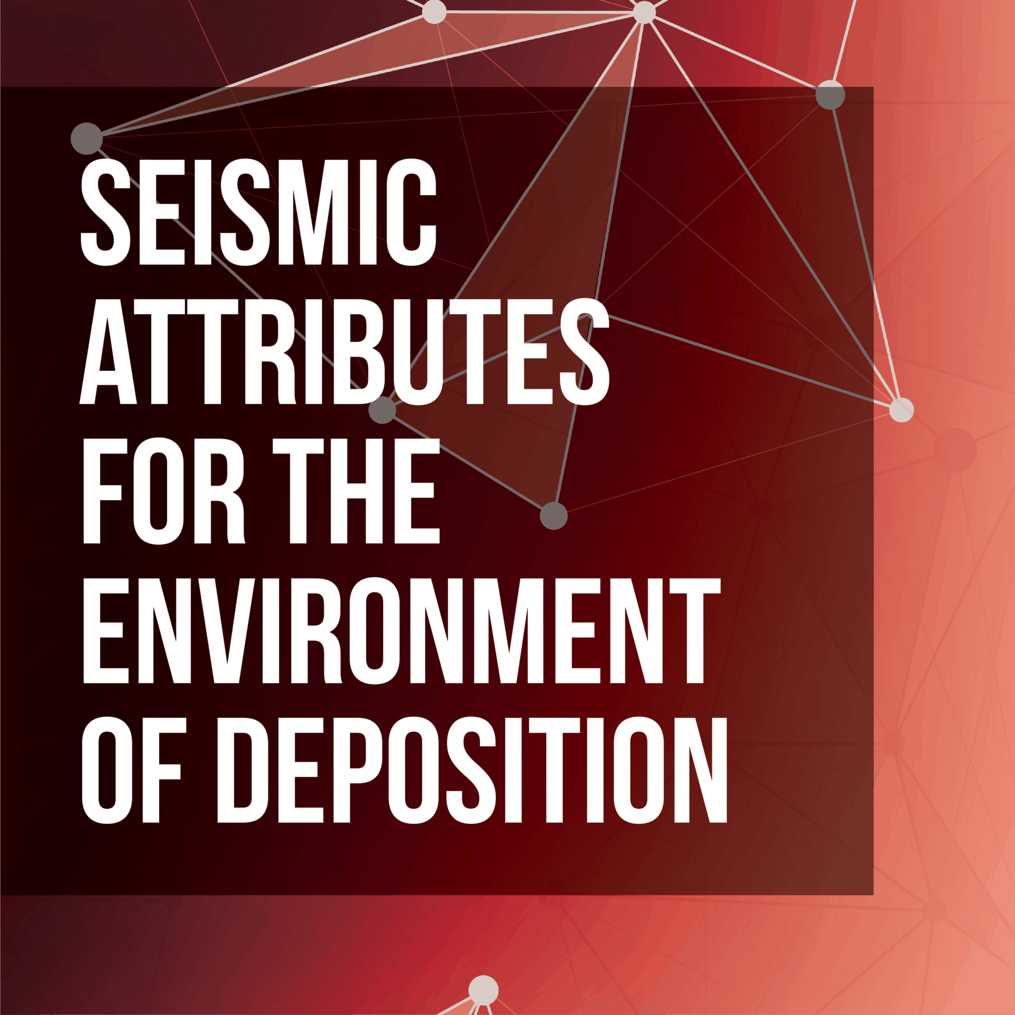 e-Course | Machine Learning Essentials for Seismic Interpretation Enrol