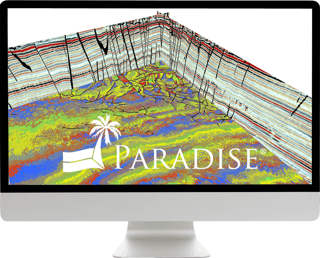 Paradise | Deep Learning Seismic Facies Classification - Geophysical ... Paradise | Deep Learning Seismic Facies Classification - Geophysical ...