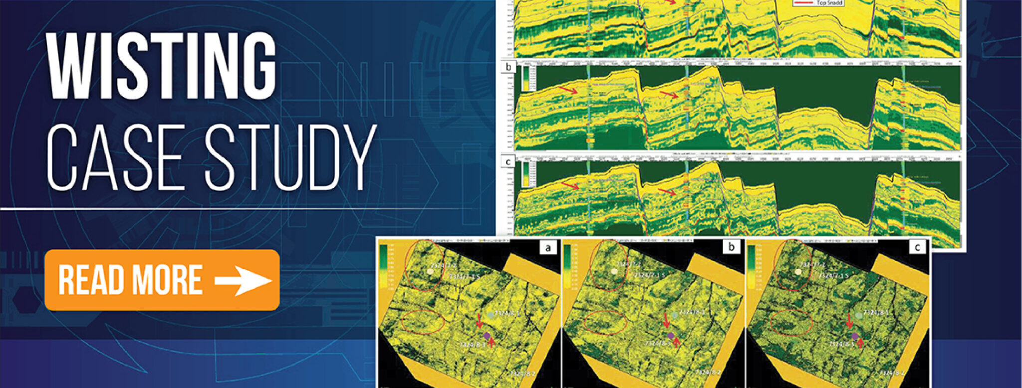 Geophysical Insights | Machine Learning for Seismic Interpretation