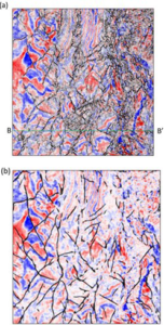 Neural Networking & Image Processing Seismic Fault Detection