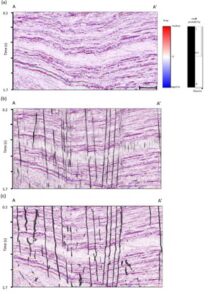 Neural Networking & Image Processing Seismic Fault Detection