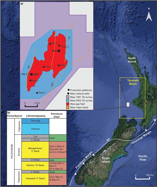 Which Seismic Attributes Are Best For Subtle Fault Detection