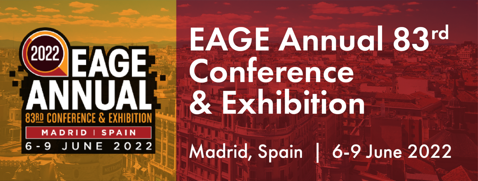 Geophysical Insights - EAGE Annual Conference & Exhibition 2022