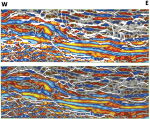 Improving fault model with enhanced fault detection workflow