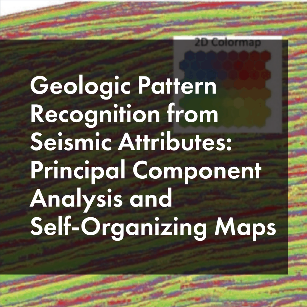 Download the Latest Technical Papers from Geophysical Insights