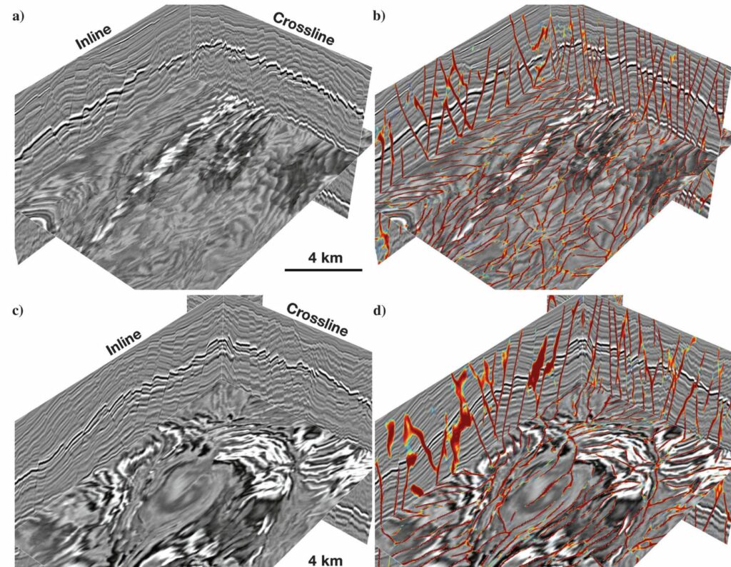 Training Convolutional Neural Network For 3d Seismic Fault Segmentation