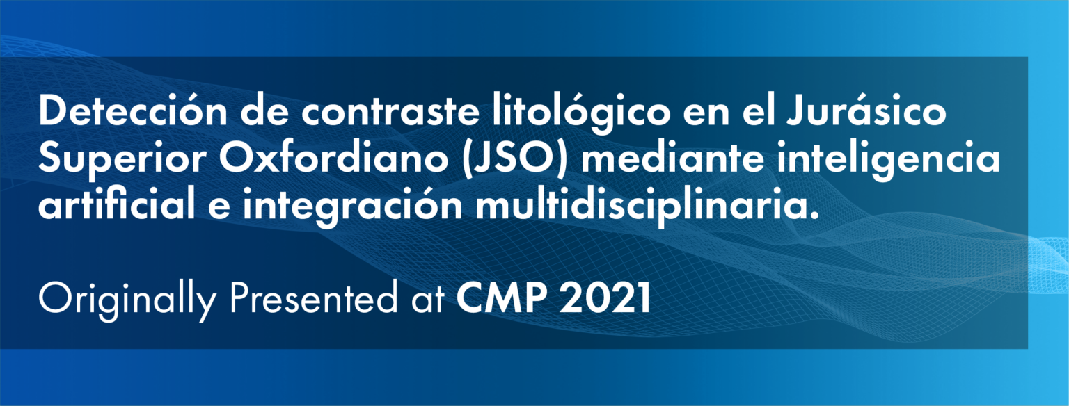 Geophysical Insights - AAPG (ACE) 2020