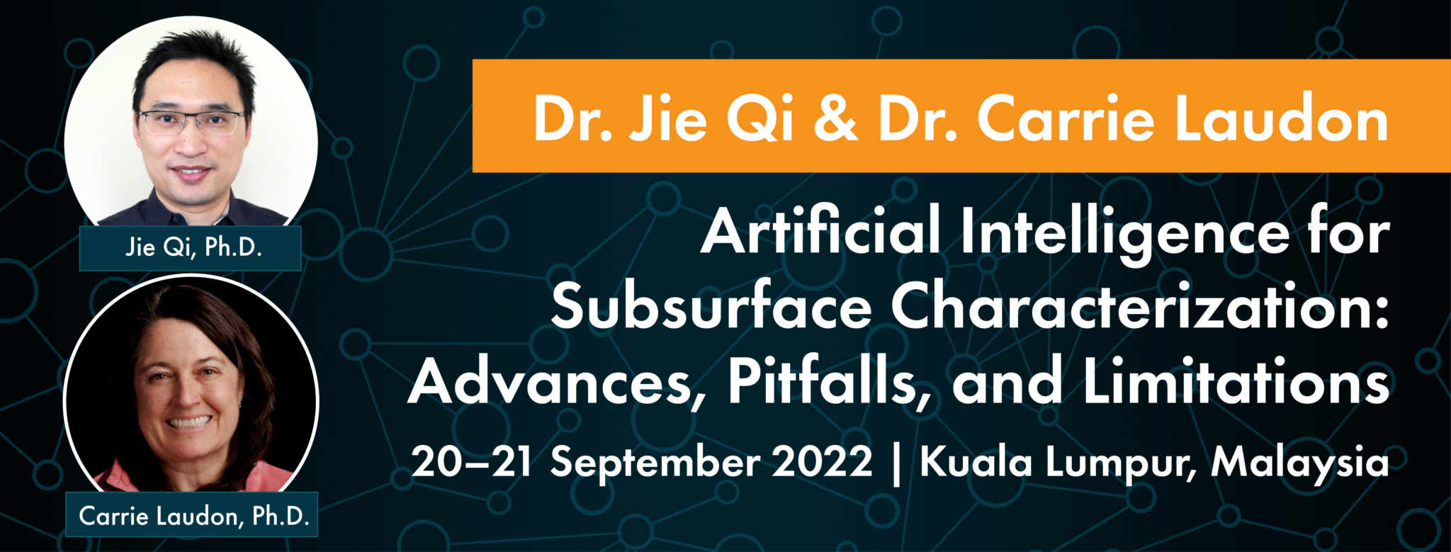 The Future of AI in Subsurface Characterization