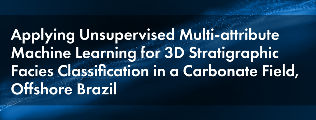 Geophysical Insights - Dr. Tom Smith