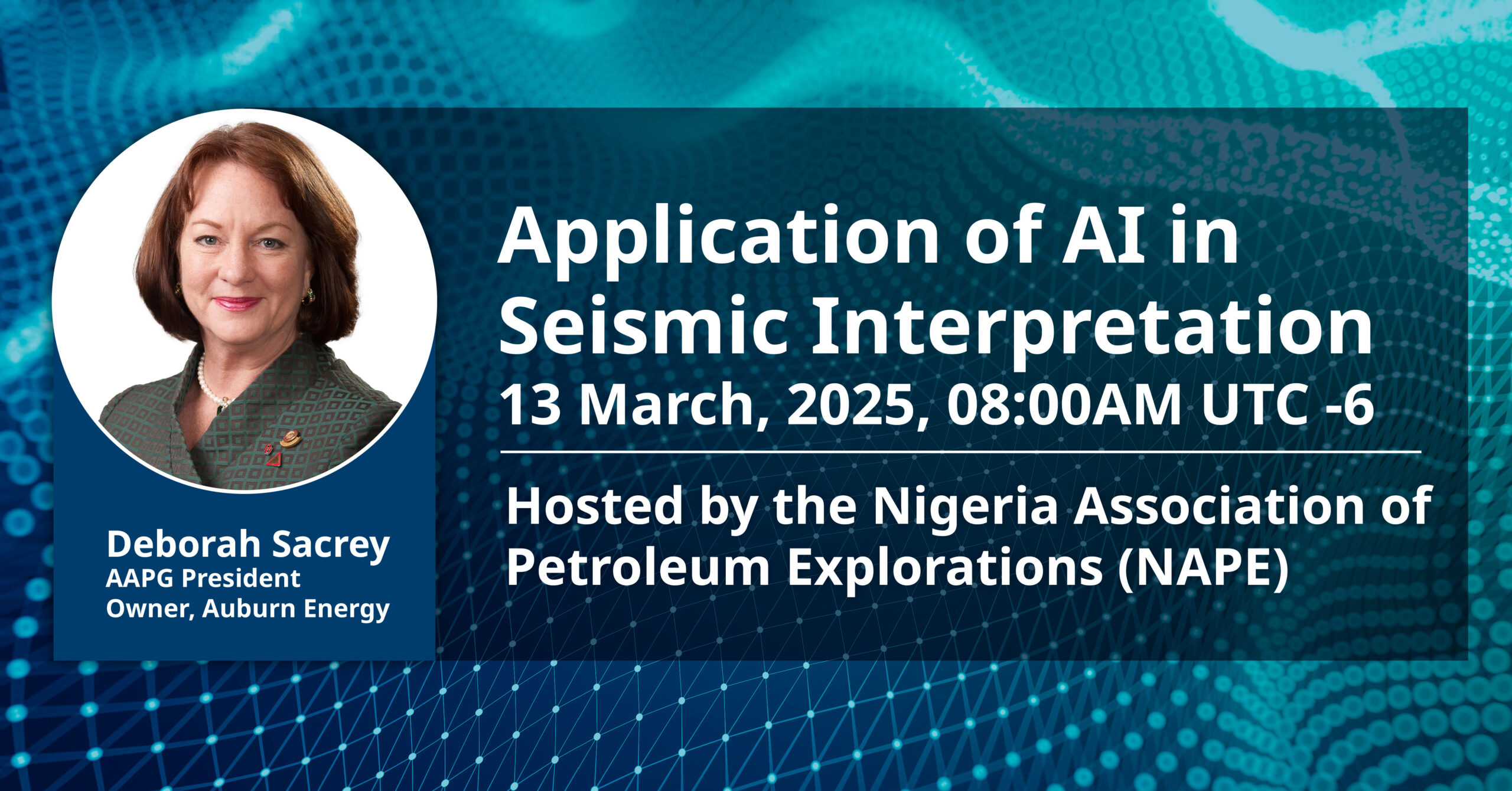 Application of AI in Seismic Interpretation