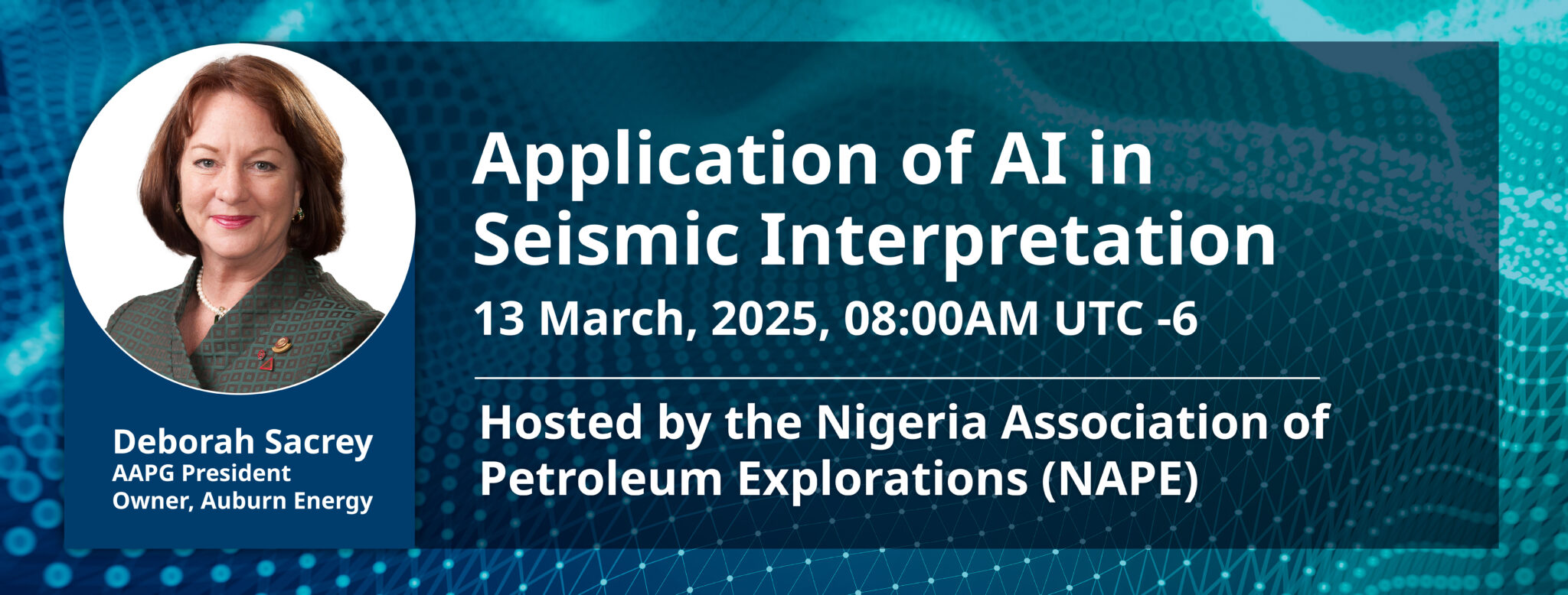 Application of AI in Seismic Interpretation